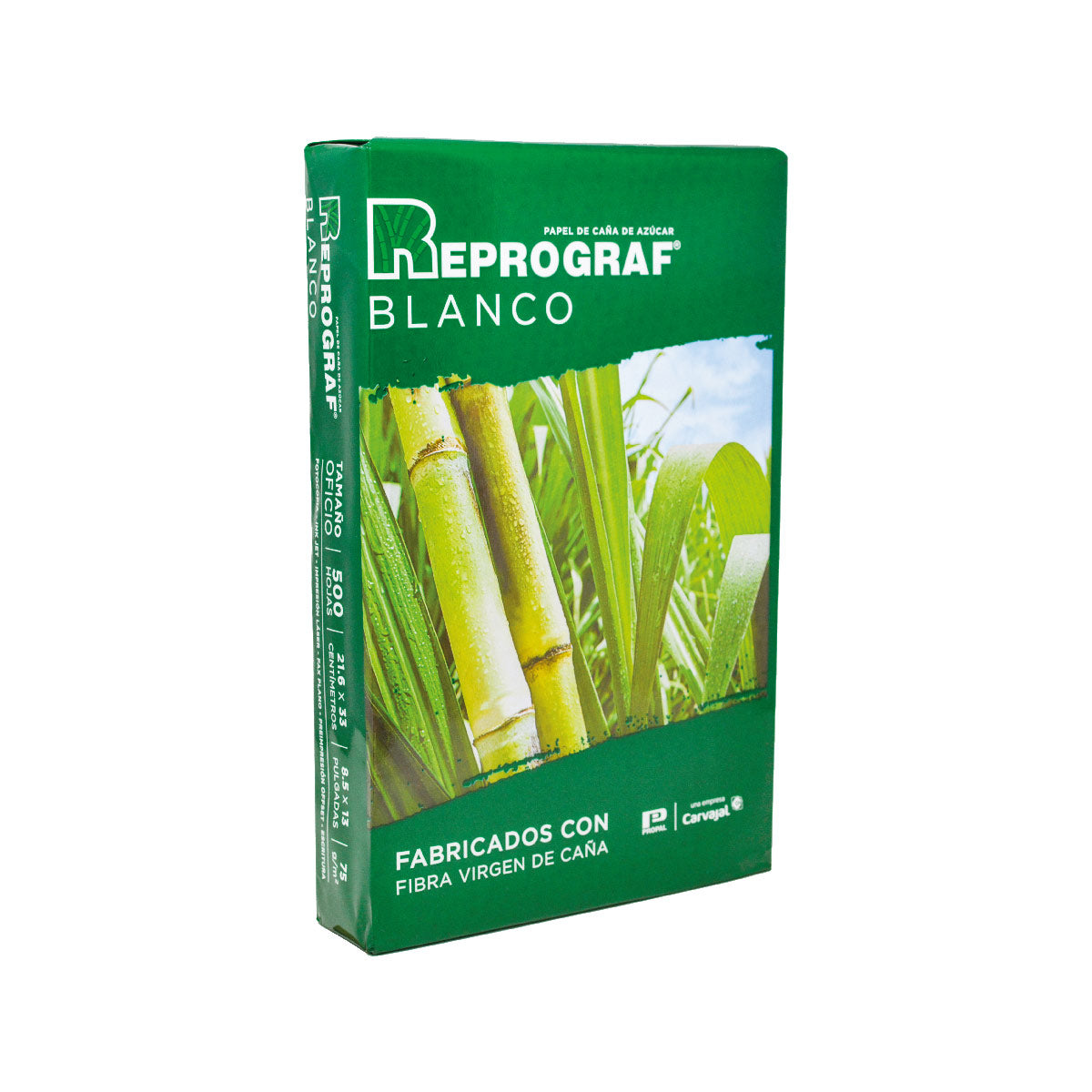 Resma de papel oficio reprograf – labodegaeconomica.com